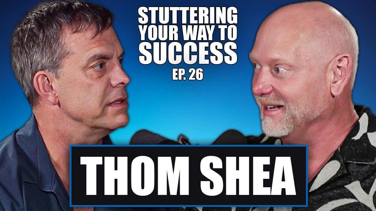 Unbreakable Leadership Ep. 26 with Navy SEAL Thom Shea - YouTube