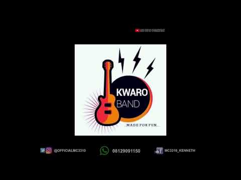 FEM COVER BY KWARO BAND ft DAVIDO