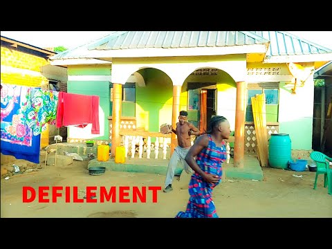 Jiminal Comedy - Defilement 🤣🤣 Alur Comedy Videos 2024 Luo Comedy ...