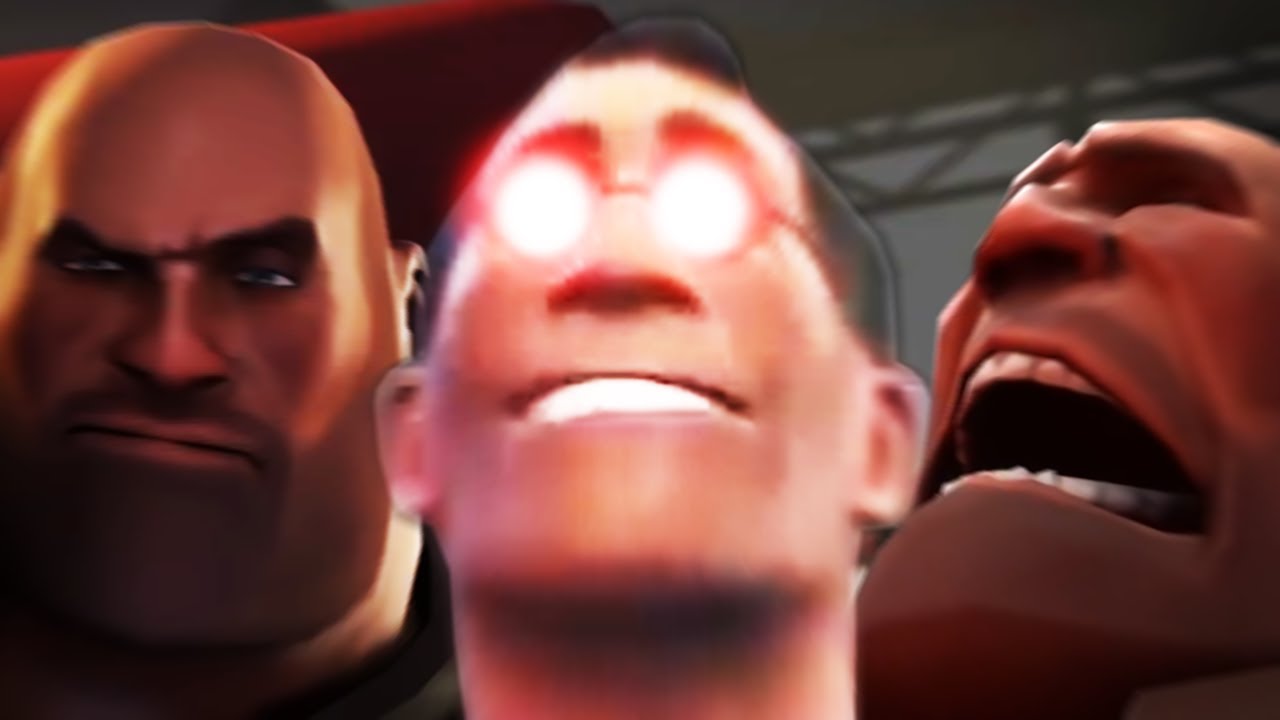 Tf2 Medic Meme