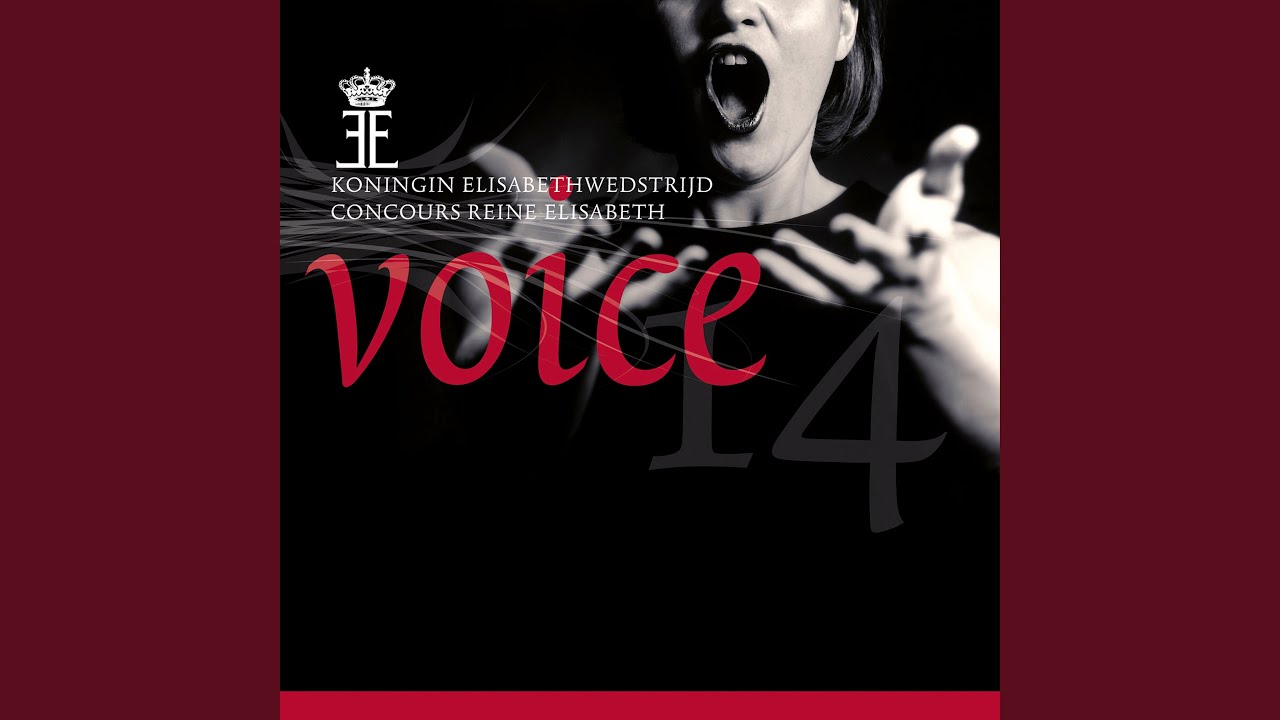 Most holy night (Live) - YouTube