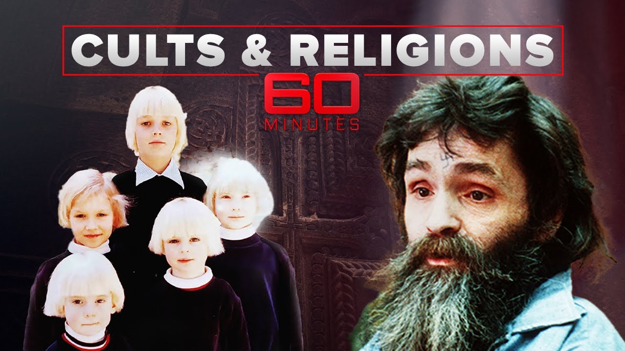 Inside the world's most mysterious religions and cults | 60 Minutes ...