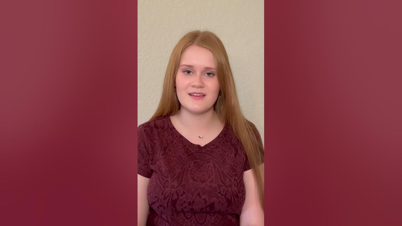 Fix You Too by Megan Moroney (cover) - YouTube