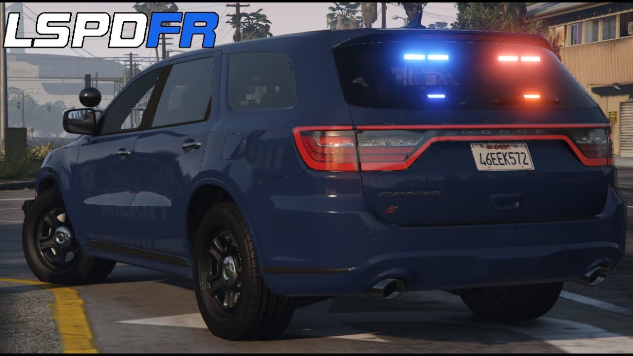 | #LSPDFR | K9 DURANGO | Sedgwick County Sheriff Office | Ep.197 - YouTube