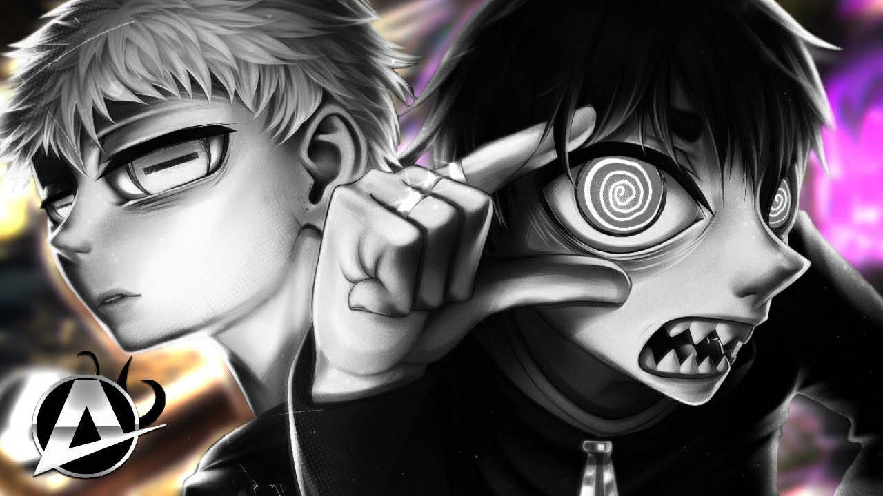 Kaleb e Noah | Sense Life | Anirap Feat Shiny (Prévia) - YouTube