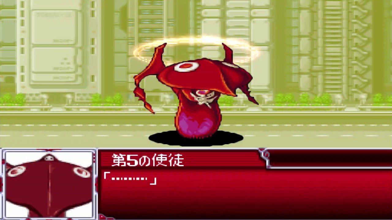 Super Robot Wars L - All Angels Attacks - YouTube