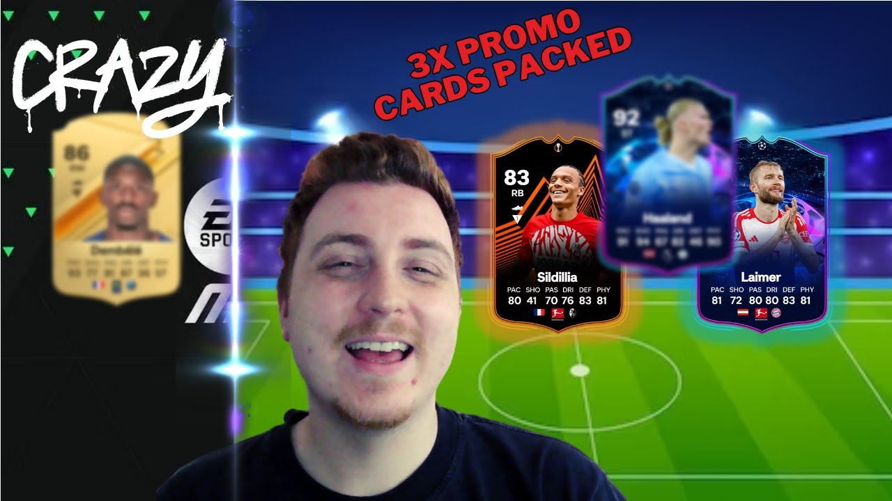 I OPENED THE NEW 175K PACK SO YOU DONT HAVE TO - EA FC 24 PACK OPENING ...