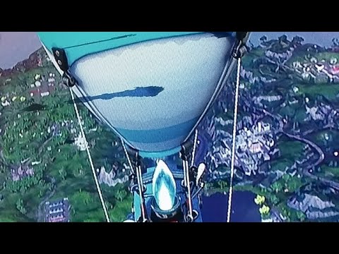 Fortnite God Dman - YouTube