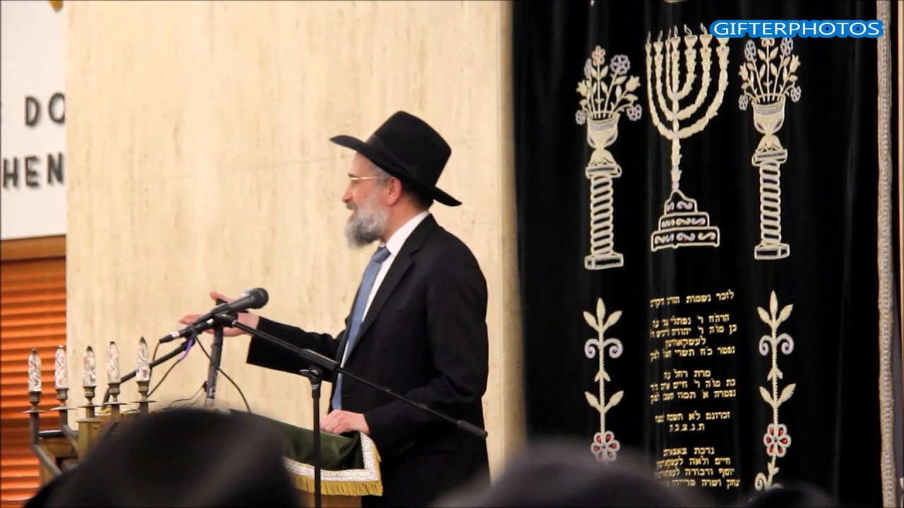 Rabbi Reisman Maspid Rabbi Belsky Zt'l - YouTube