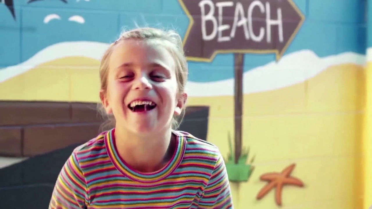 CCLHD Welcome video - YouTube