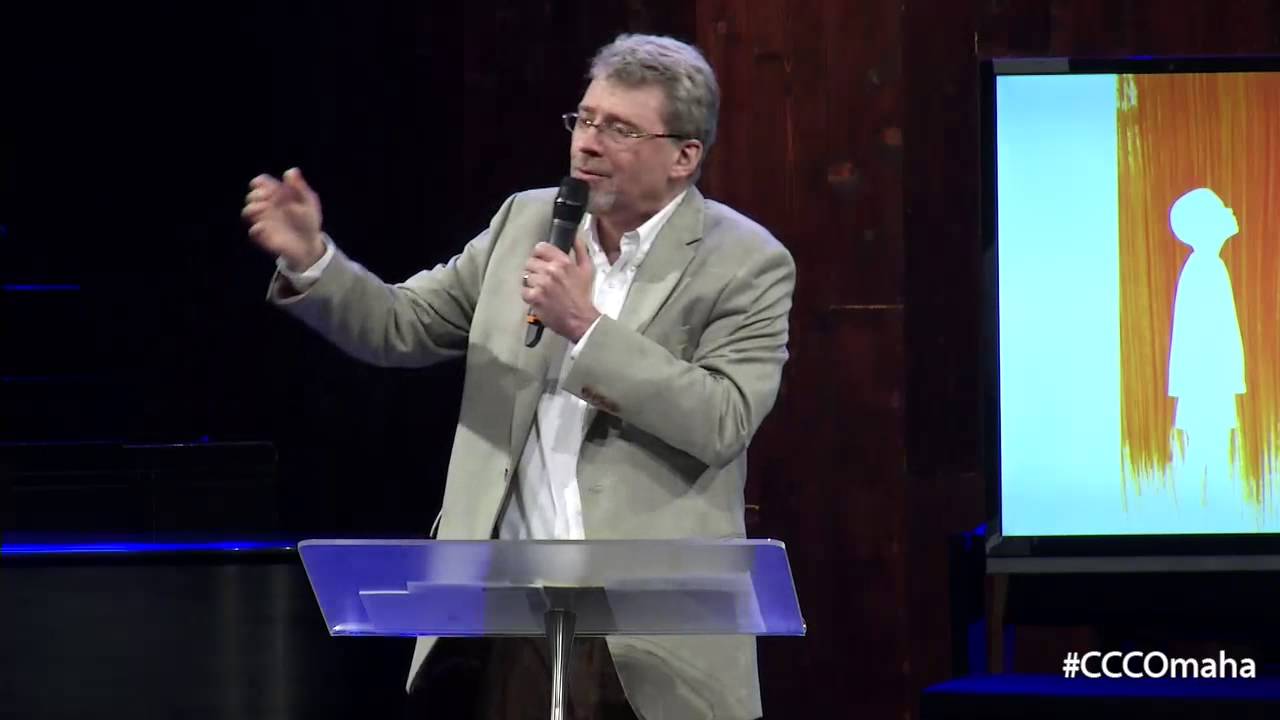 The Power of One Movement (John Stumbo - Message Only) - YouTube