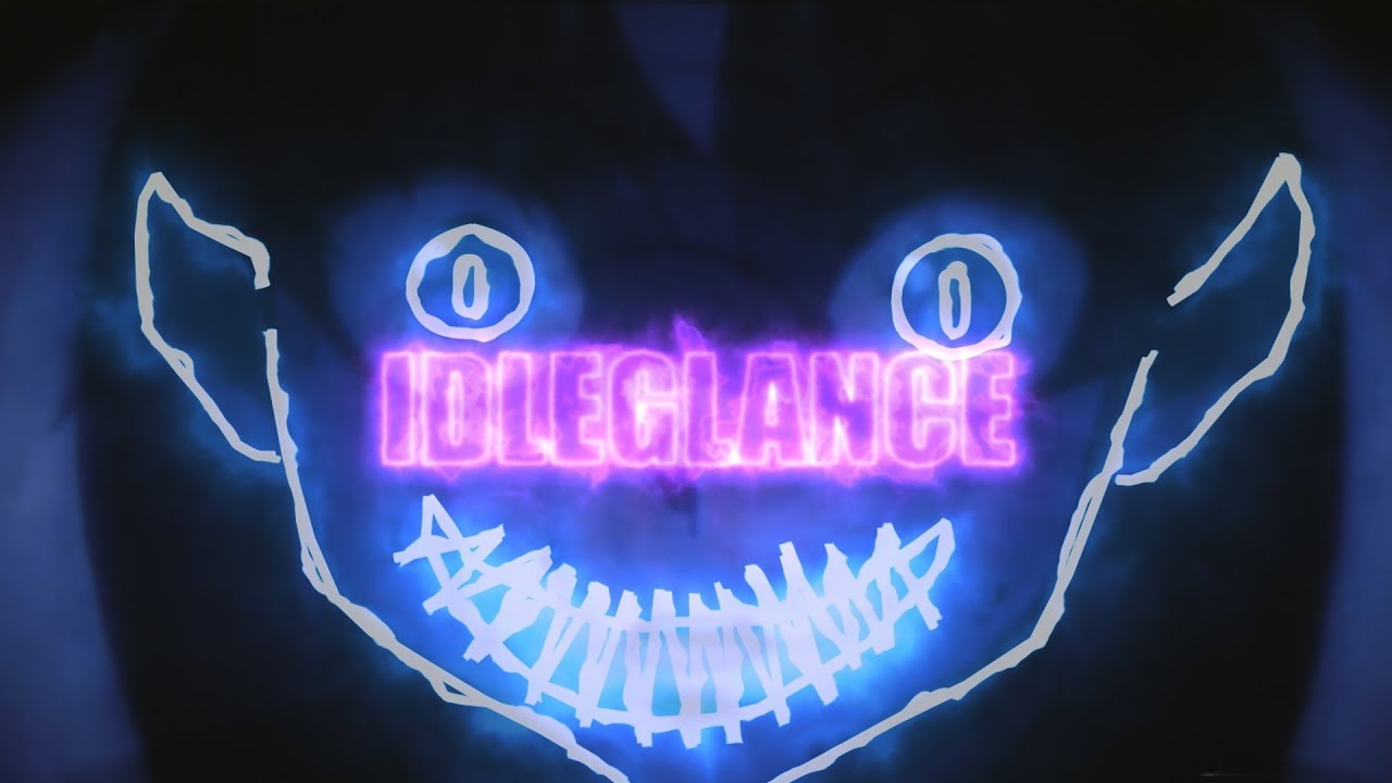 HAARPER - SEANCE (OFFICIAL AMV) - YouTube