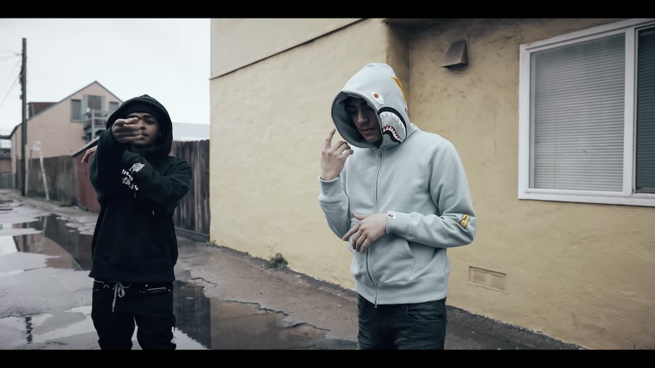 La Tone Ft J Green - "7AM" (Official Music Video) 🎥 @ShotByWolf🐺 - YouTube