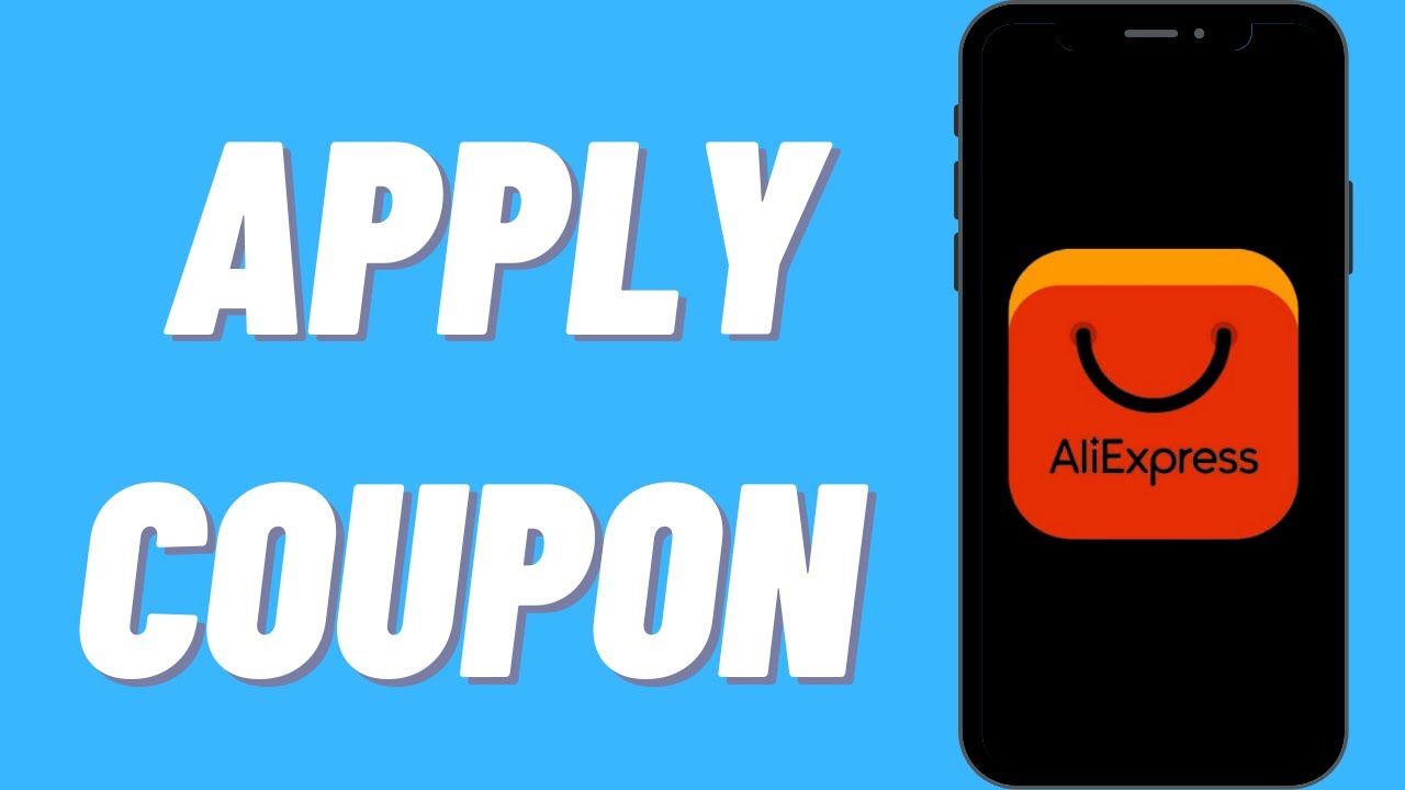 How To Apply Coupon On Aliexpress - YouTube