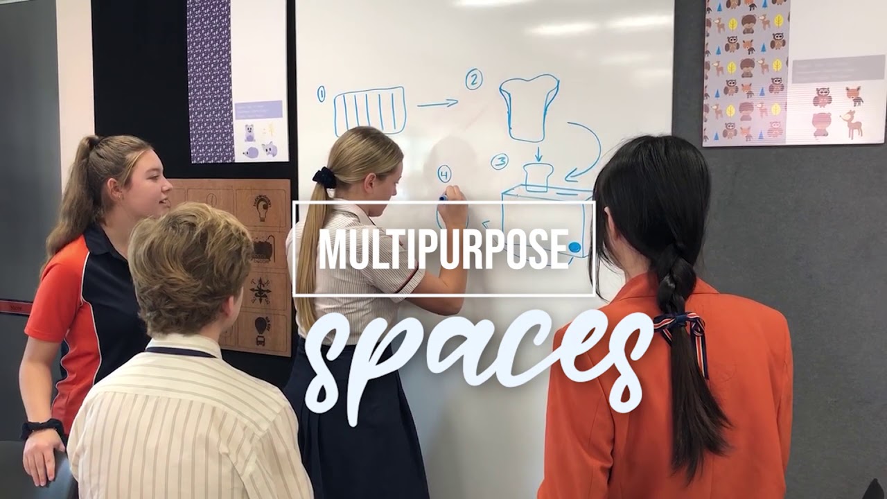 Arts and Applied Technology in Action - YouTube