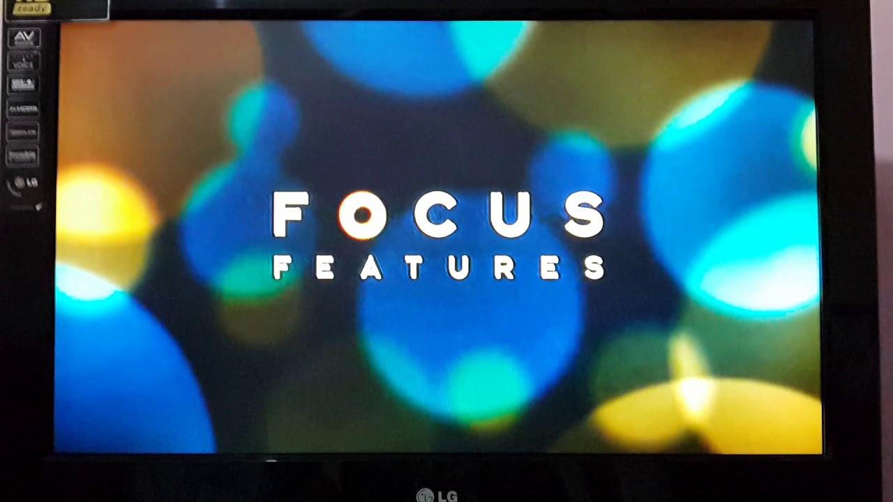 Focus Features (2013) - YouTube