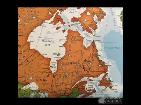 2C. Ungava Inuit/ Passport Activity - YouTube