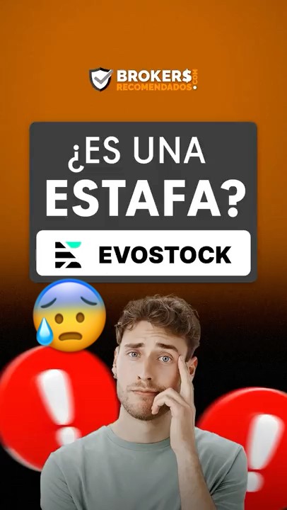 Evostock: COMENTARIOS - ⚠️ ¿ES ESTAFA? 2025 #evostockestafa # ...