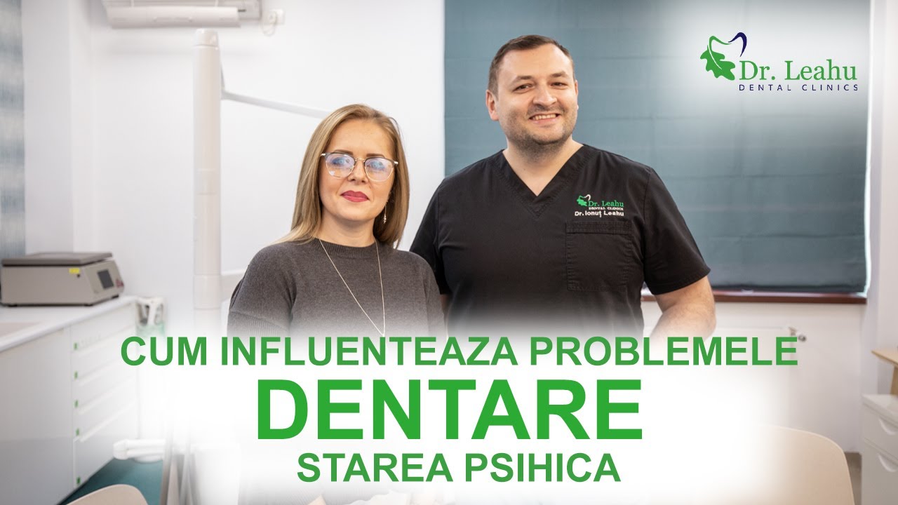 Cum poate fi afectata starea psihica a unei persoane care are probleme ...