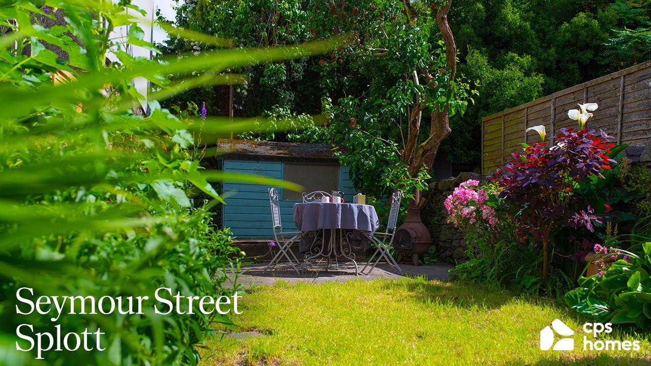 Seymour Street, Splott | Cardiff | Property Video Tour - YouTube