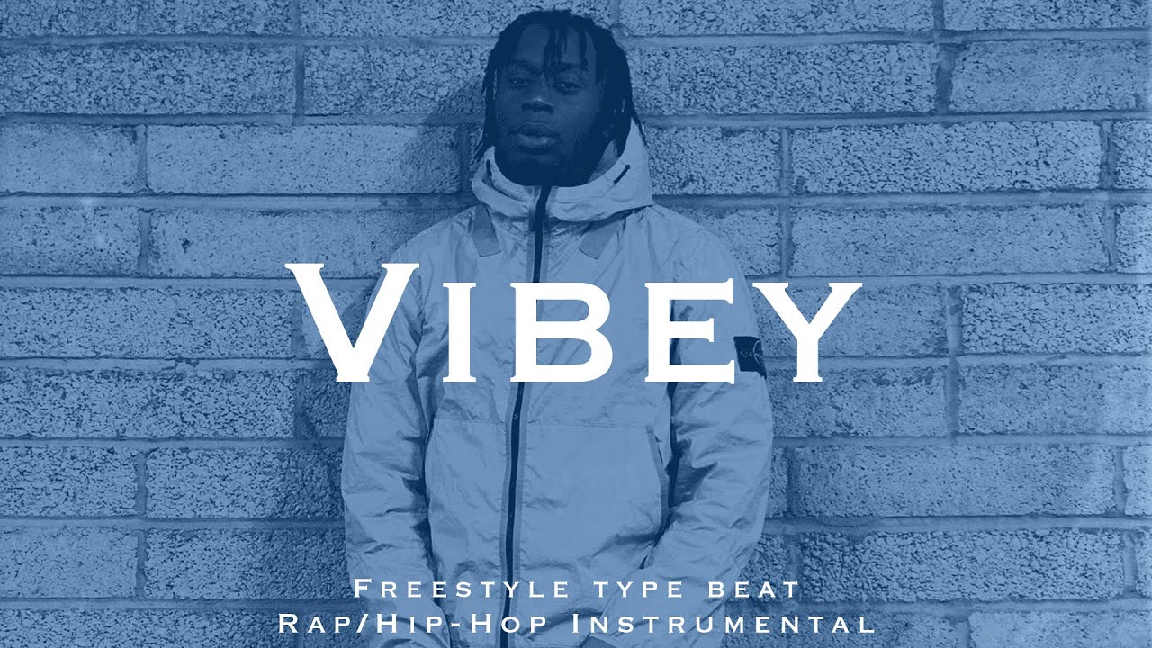 [Free] Freestyle type beat "Vibey"| Rap instrumental | Hip Hop beats ...