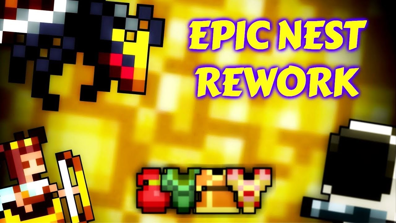 Rotmg Knight Drawing