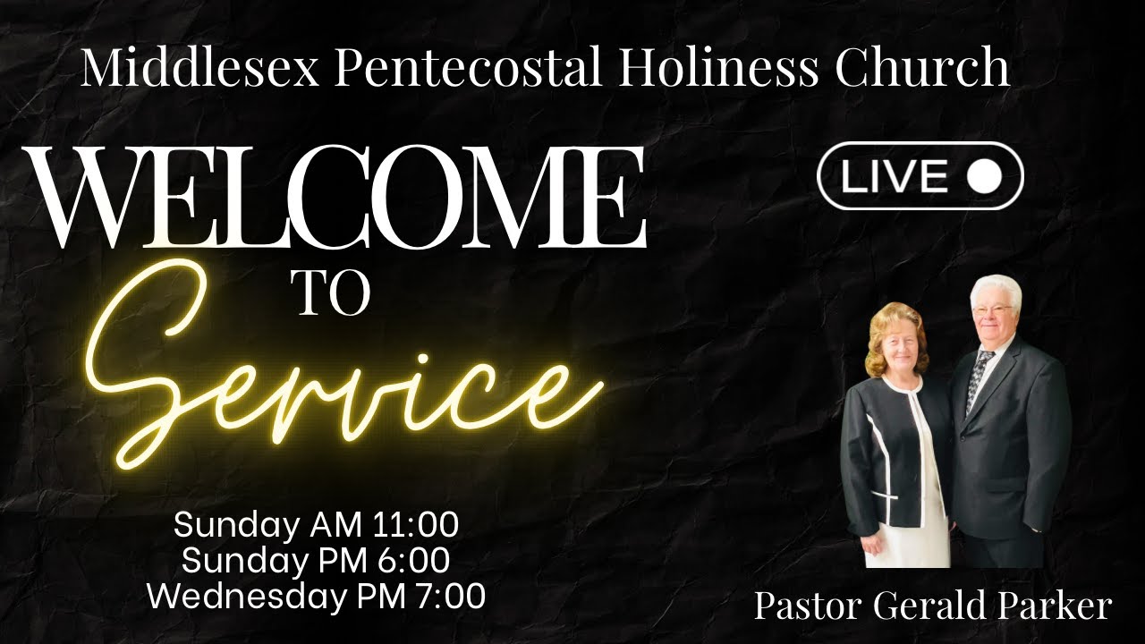 Wednesday Night Service | June 2, 2021 - YouTube