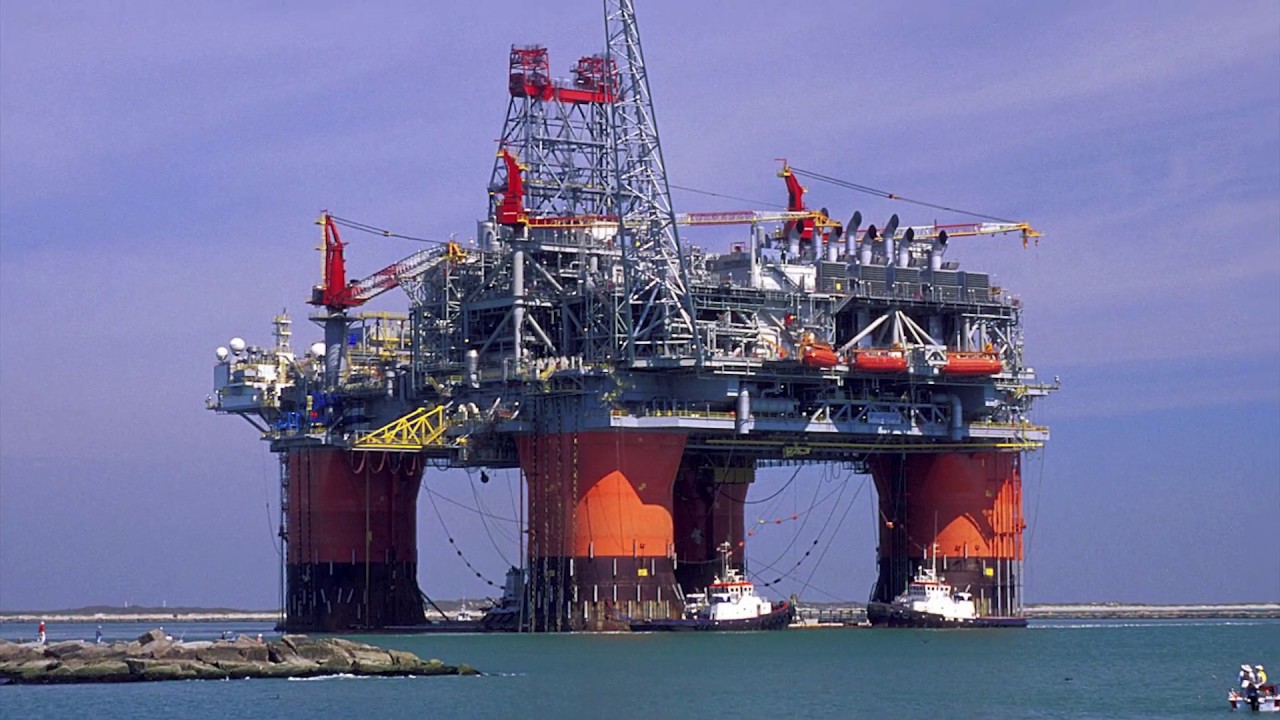 Corporate Video: OIL FIELD INSTRUMENTATION - YouTube