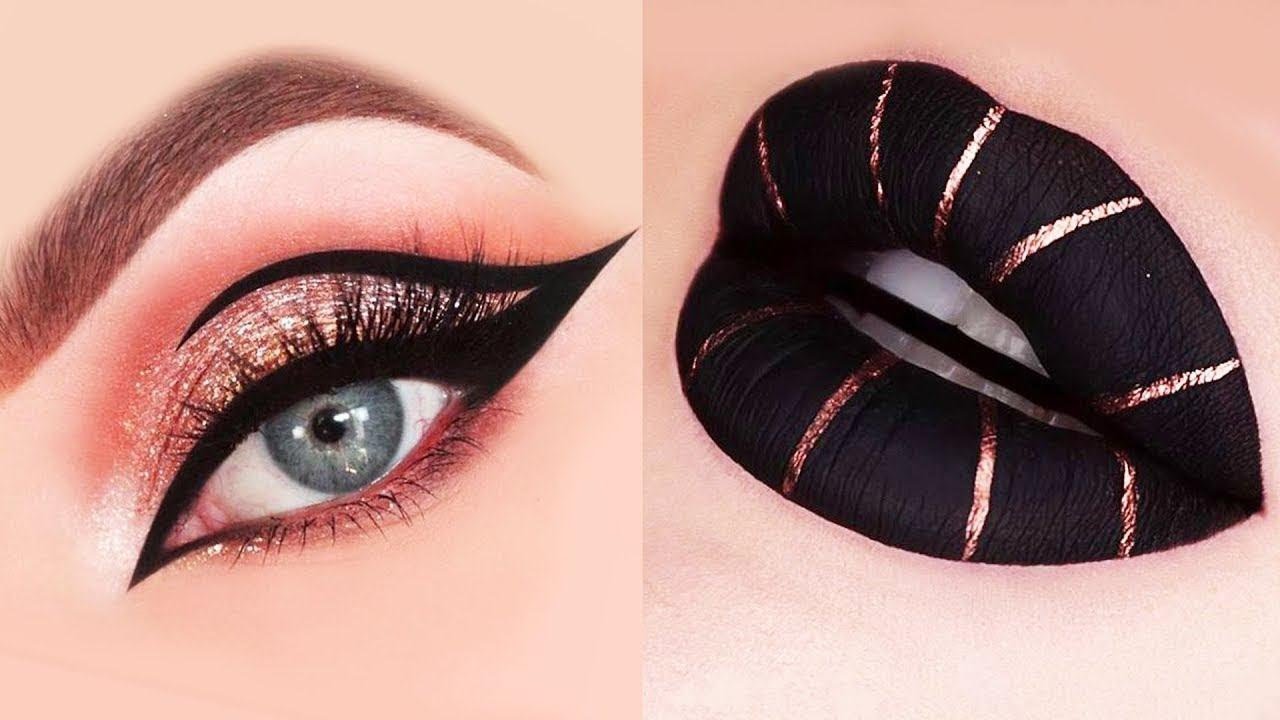 Makeup Hacks Compilation Beauty Tips For Every Girl 2020 375 Youtube