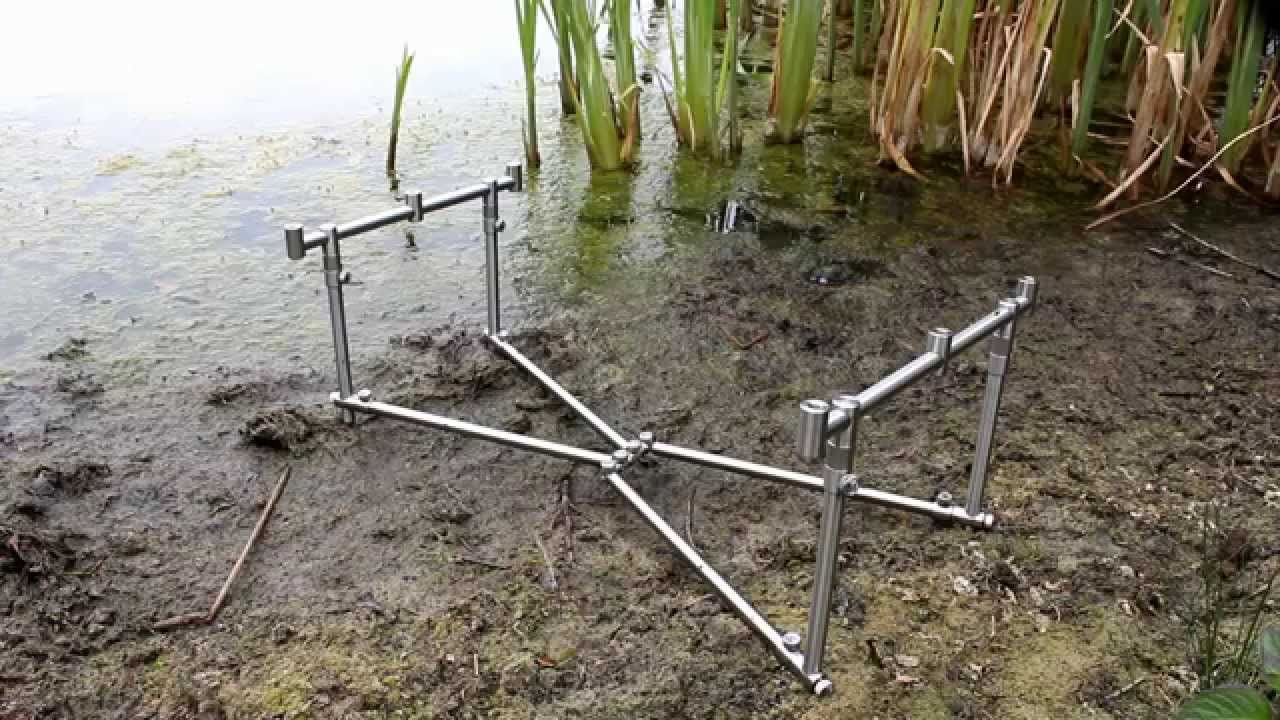 Matrix Innovations Patriot Pod - YouTube