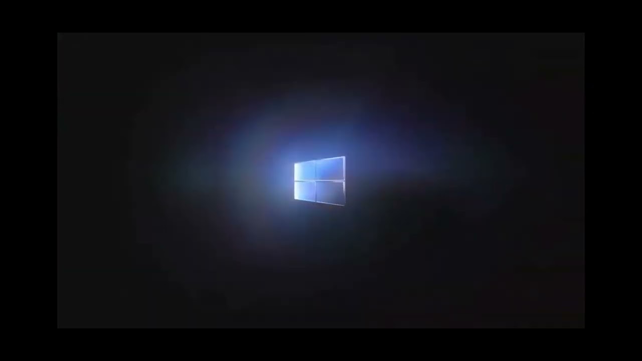 Windows 10 Animation - YouTube
