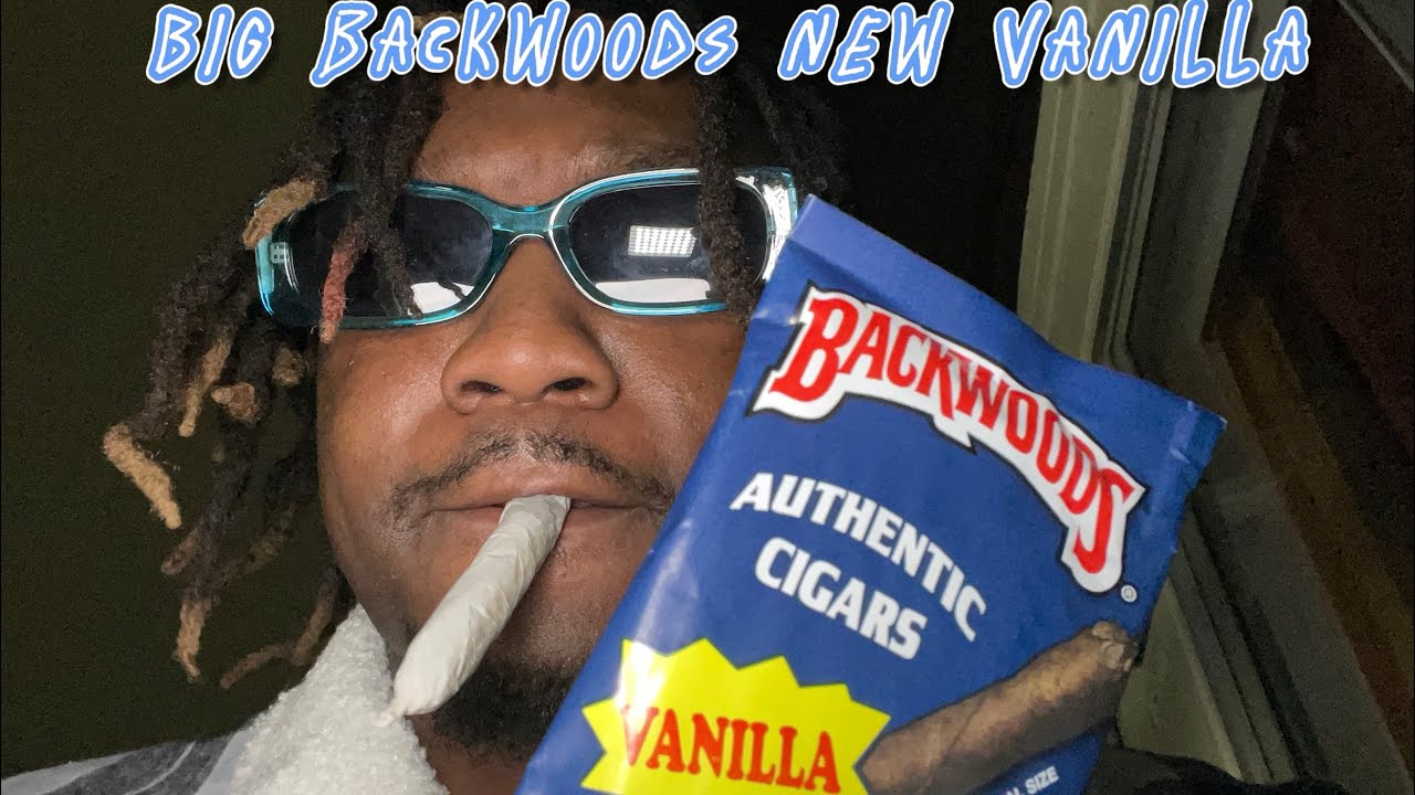 New vibes big backwoods smoke!!! - YouTube