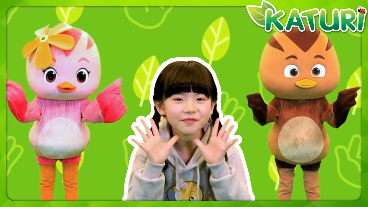 [KATURI Song] Hello Song | Katuri Dance Songs | Katuri MV | Katuri ...