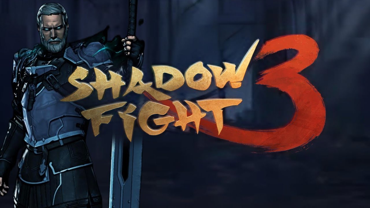 Shadow Fight 3 : Marcus Plane Final Boss Battle | Entering Gates Plane ...