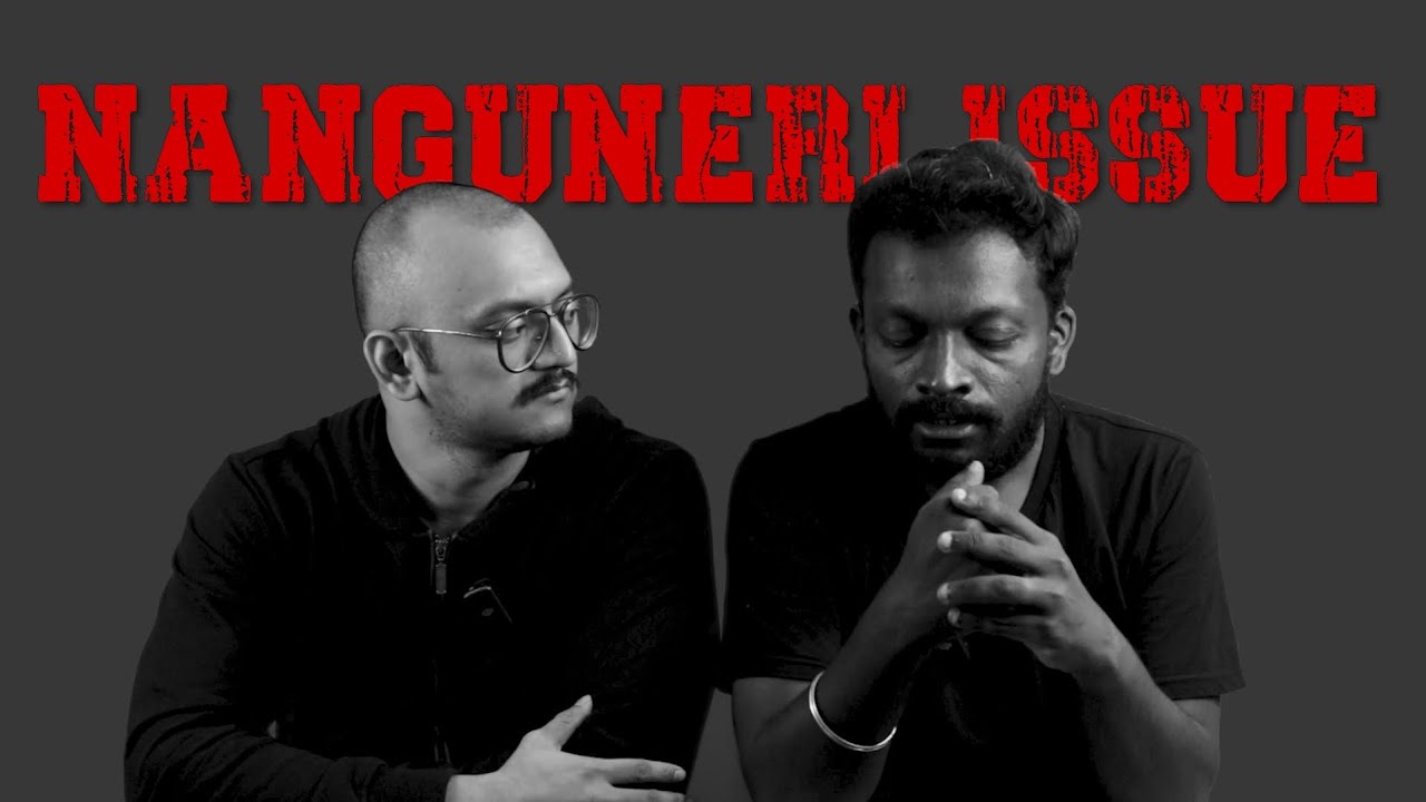Nanguneri Issue - YouTube