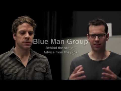 Meet the men behind the blue - Mustang News