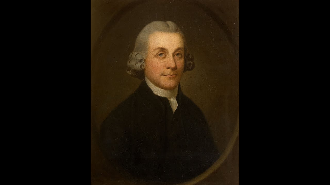 Revolutionizing Science: Joseph Priestly's Discovery of Oxygen in 1774 ...