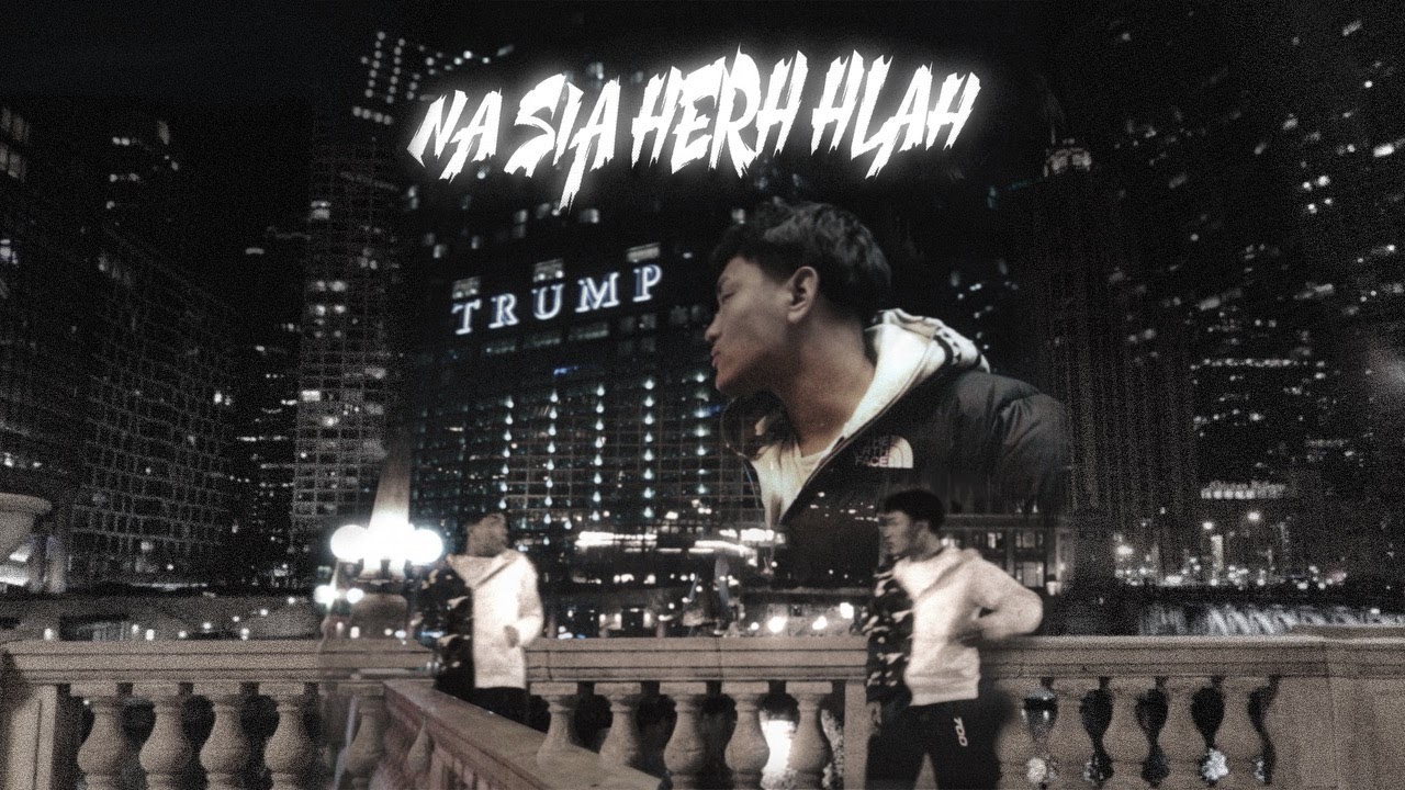 Su1 Woo - Na Sia Herh Hlah (Official Music Video) - YouTube