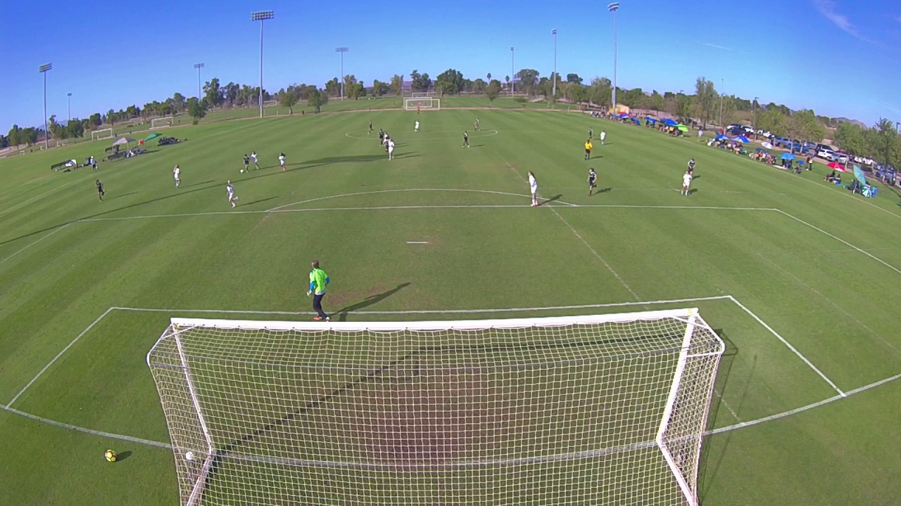 11 13 2016 ezp2 PHOENIX PREMIER FC 04G BLACK vs AZ ARSENAL 04 PREMIER ...