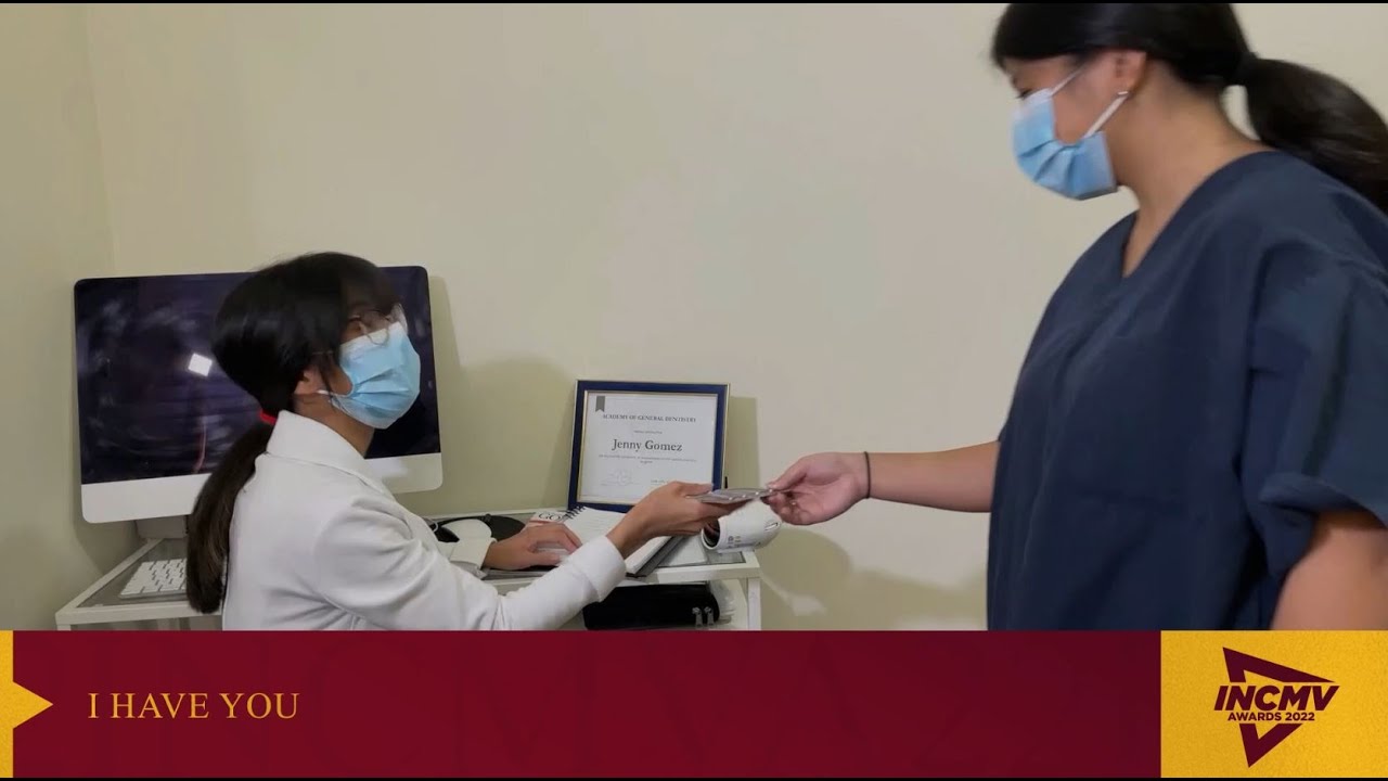 I Have You | Southern Ontario | INCMV AWARDS 2022 - YouTube