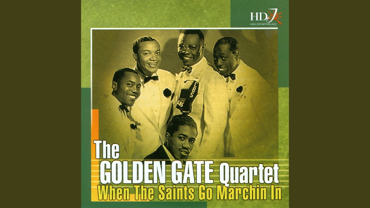 Golden Gate Gospel Train - YouTube Music