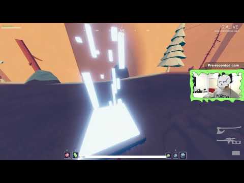 Launchpad x Jarl Axe Tech