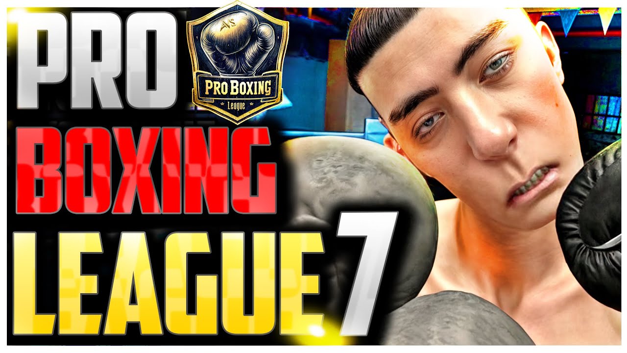 Thrill of the Fight 2 LIVE! PBL 7 – VR Boxing Championship & Big Fights ...