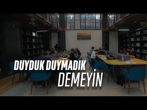 GENÇ ÜNİVERSİTELİ EĞİTİM DESTEĞİ BAŞVURULARI BAŞLADI