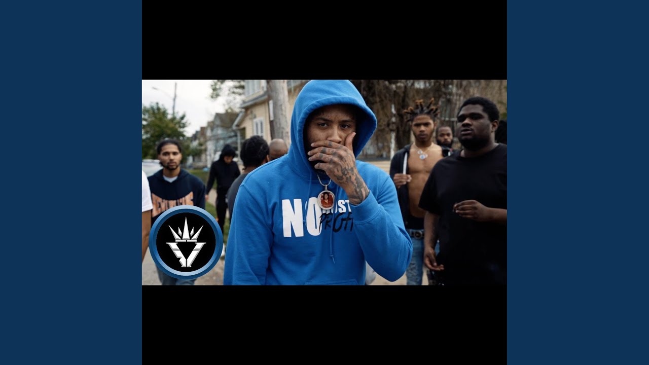 Drought (feat. King Crizzle) (Special Version) - YouTube Music