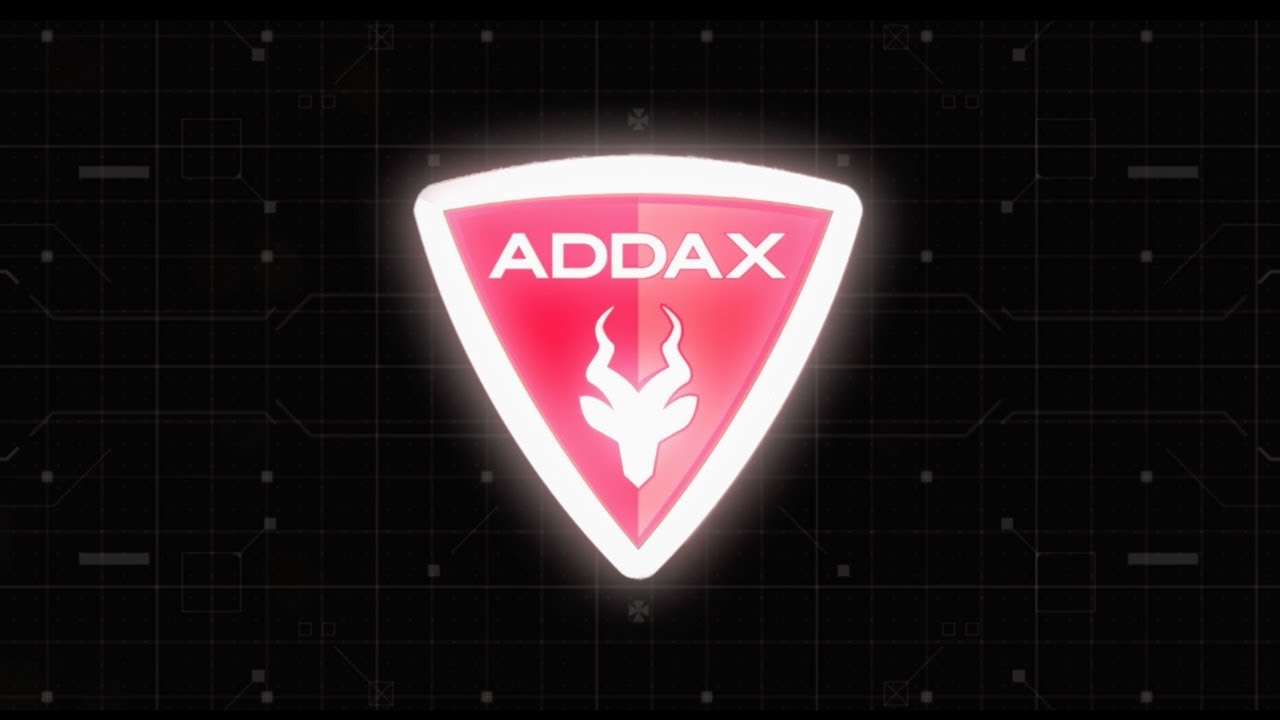 Addax Electric Utility Vehicles - YouTube