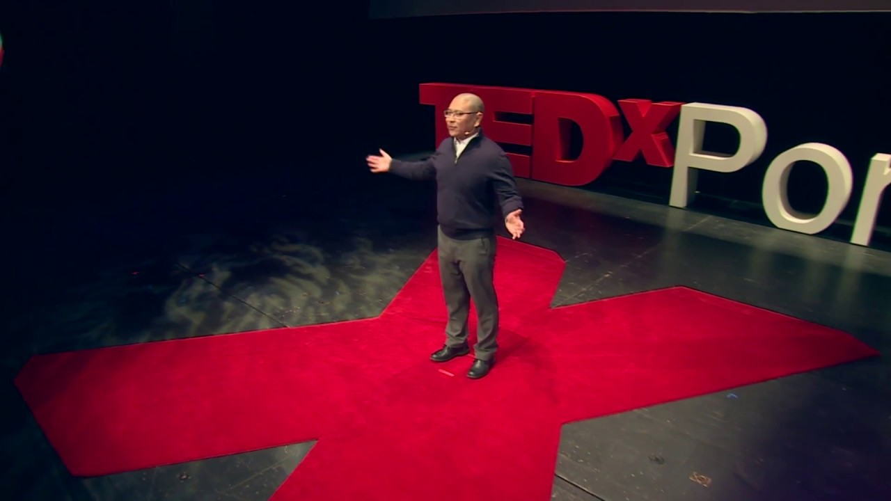 The most advanced prosthetic in the world | Albert Chi | TEDxPortland ...