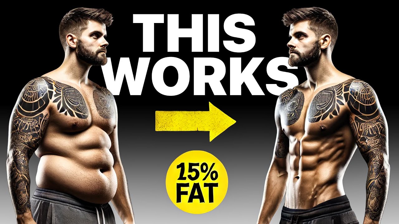 The Best Way to Use Cardio for Fat Loss - YouTube
