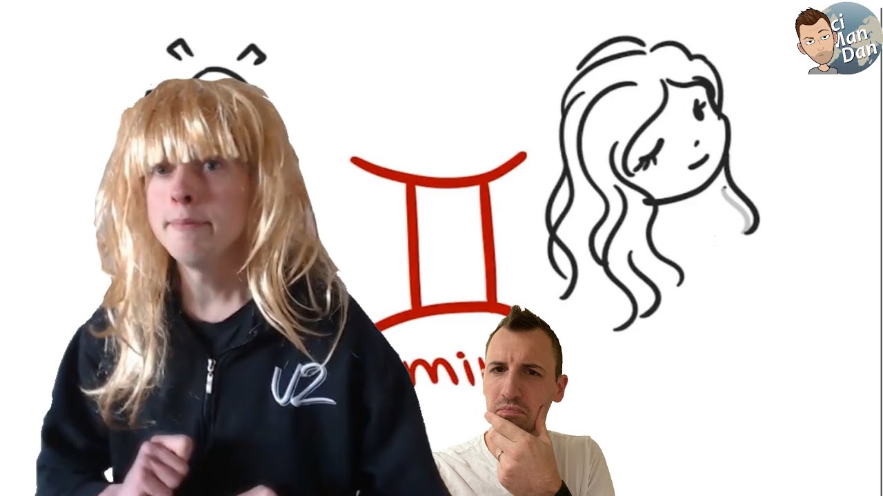 Star Signs Star Shmigns! - YouTube
