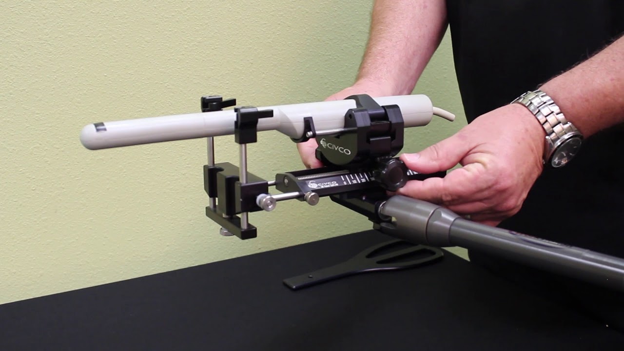 Multi-Purpose Workstation Stepper & Stabilizer – Training Video - YouTube